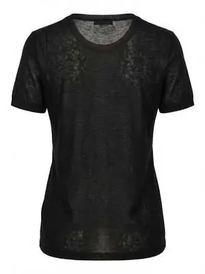 Malo Round Neck Sweater - Multicolor