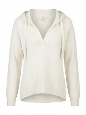 Malo Hooded Sweater - Multicolor