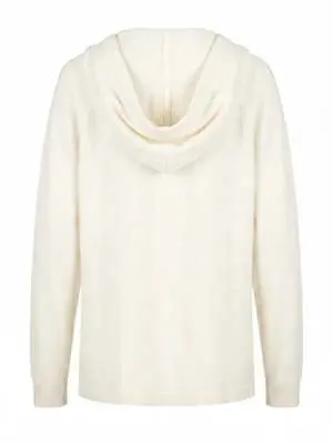 Malo Hooded Sweater