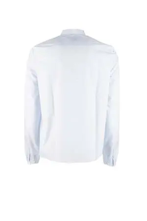 Prada Clothing Shirts