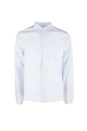Prada Clothing Shirts - Multicolor