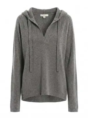 Malo Hooded Sweater