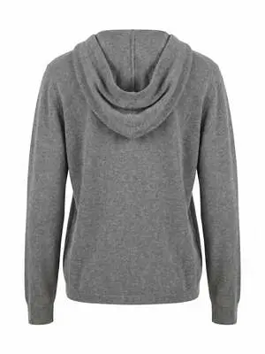 Malo Hooded Sweater