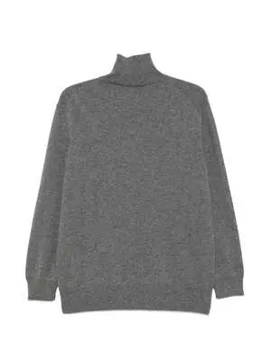 Malo Turtle Neck Sweater