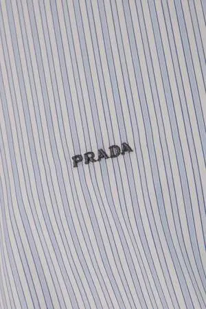 Prada Clothing Shirts