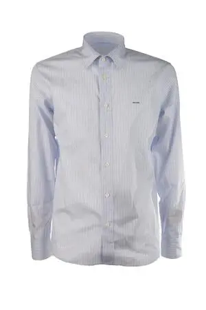 Prada Clothing Shirts - Multicolor