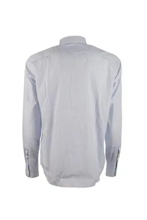 Prada Clothing Shirts - Multicolor