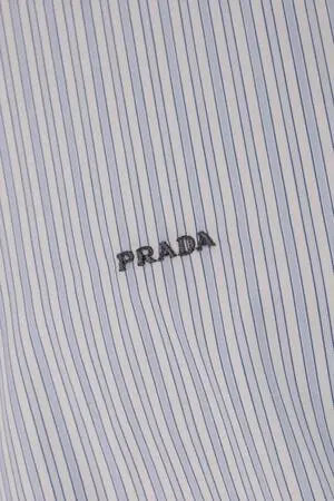 Prada Clothing Shirts - Multicolor