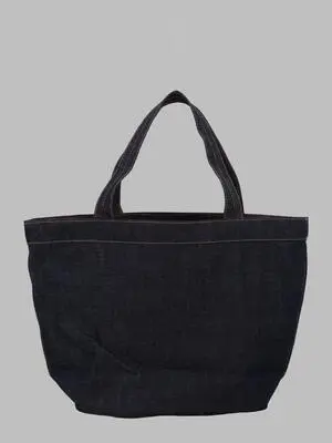 A.p.c. Tote Bag - Blue