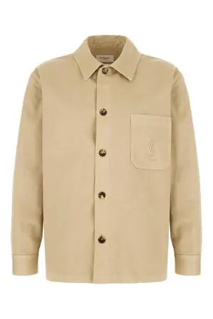 Saint Laurent Clothing Shirts - Multicolor