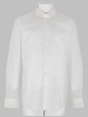 BOSS Camicia Joe - White