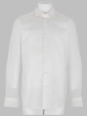 BOSS Camicia Joe - White