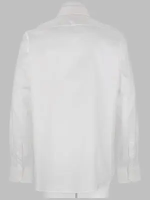 BOSS Camicia Joe - White