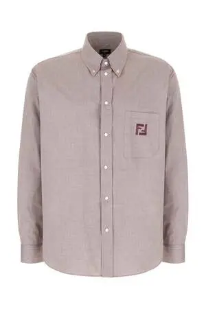 Fendi Clothing Shirts - Multicolor