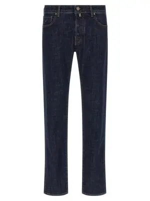 Jacob Cohen Bard' Jeans - Blue