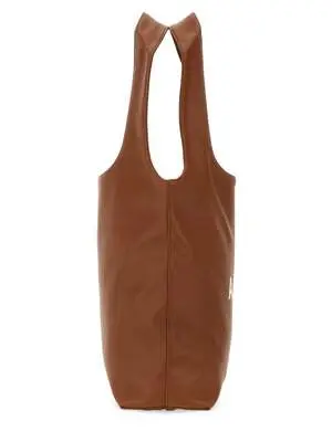 A.p.c. Borsa Tote Ninon Small