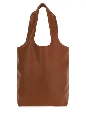 A.p.c. Borsa Tote Ninon Small - Multicolor