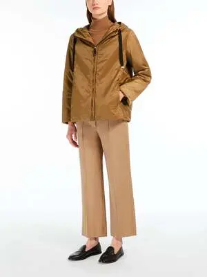 Max Mara Thecube Greenh Jacket