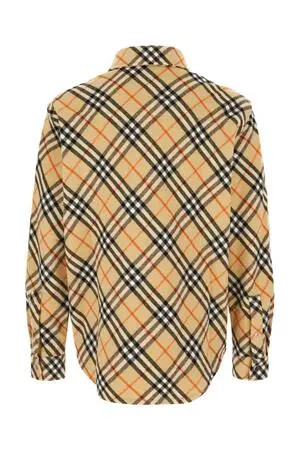 Burberry Clothing Shirts