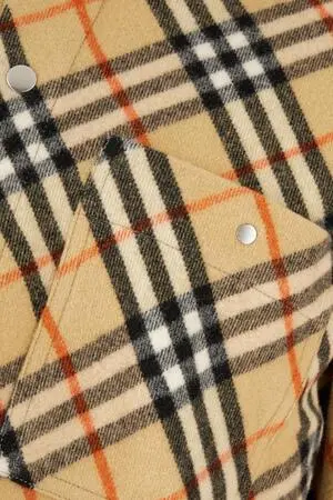 Burberry Clothing Shirts