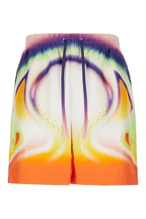 Casablanca Clothing Shorts - Multicolor