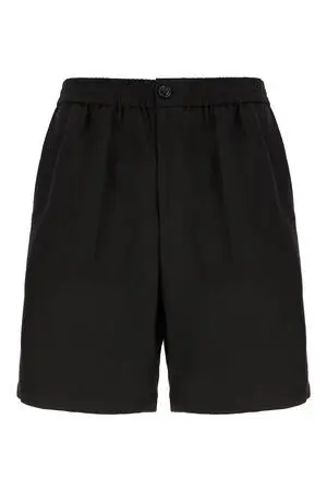 AMI Paris Clothing Shorts - Multicolor