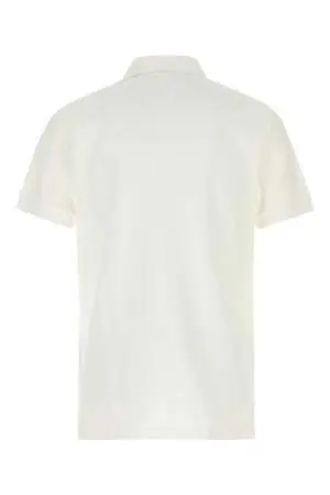 Burberry Piquet Polo Shirt