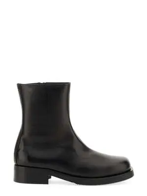 Our Legacy Stivale Camion - Black