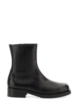 Our Legacy Stivale Camion - Black