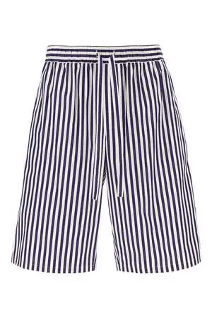 Dolce & Gabbana Clothing Shorts - Multicolor
