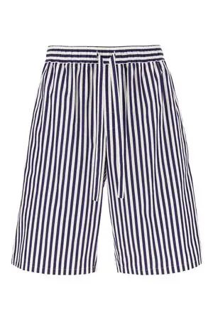 Dolce & Gabbana Clothing Shorts - Multicolor