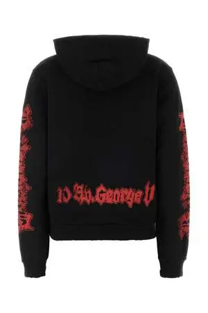 Balenciaga Cotton Sweatshirt