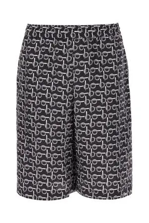 Burberry Clothing Shorts - Multicolor