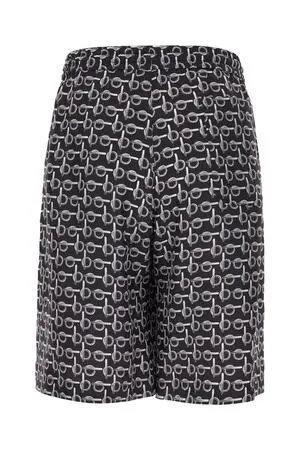 Burberry Clothing Shorts