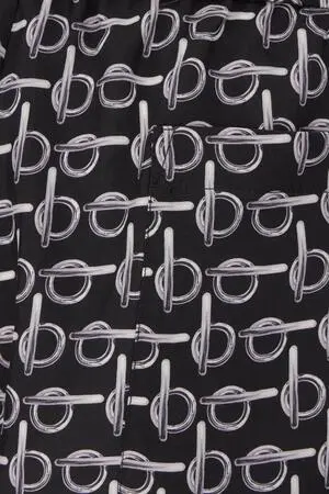 Burberry Clothing Shorts