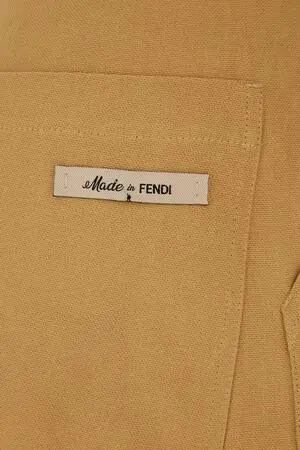 Fendi Clothing Shorts