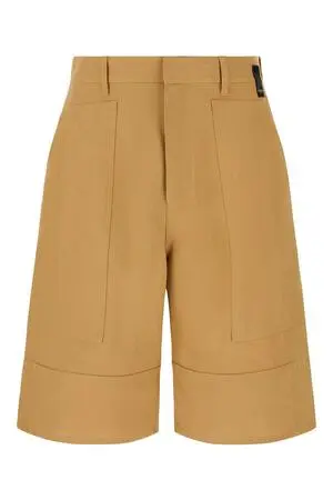 Fendi Clothing Shorts - Multicolor
