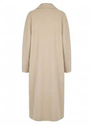 Max Mara Madame Coat - Multicolor
