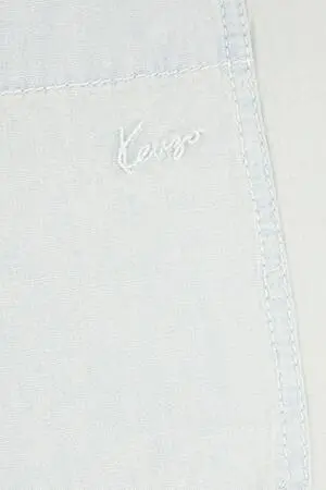 Kenzo Clothing Shorts