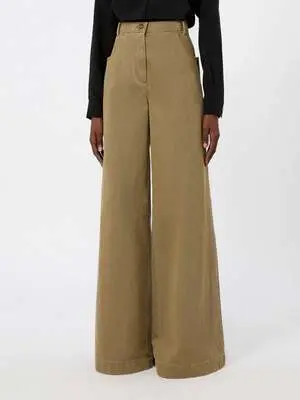 Max Mara Alamaro Pants - Multicolor