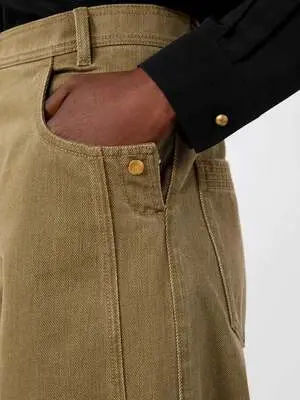 Max Mara Alamaro Pants - Multicolor