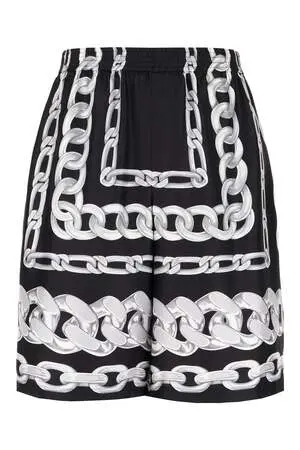Versace Clothing Shorts - Multicolor