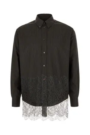 Fendi Clothing Shirts - Multicolor