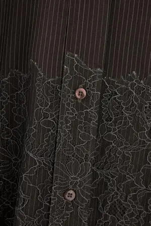 Fendi Clothing Shirts