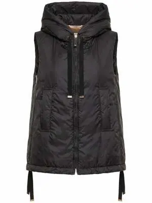 Max Mara Thecube Greengo Vest - Multicolor