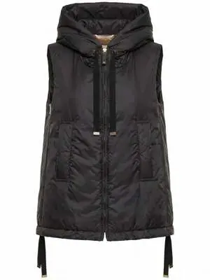Max Mara Thecube Greengo Vest - Multicolor