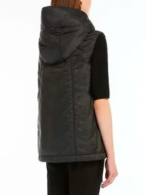 Max Mara Thecube Greengo Vest - Multicolor
