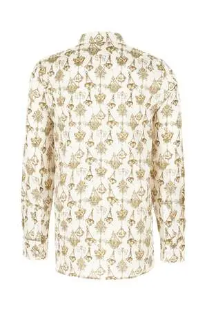 Givenchy Clothing Shirts