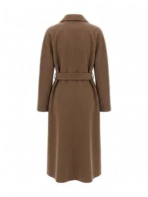 Max Mara S Esturia Coat