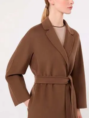 Max Mara S Esturia Coat